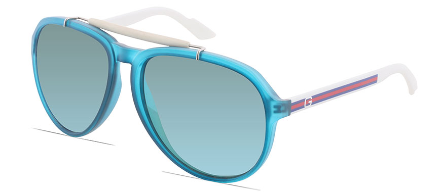 Gucci GG1029 CQ2SK - gucci - Prescription Glasses