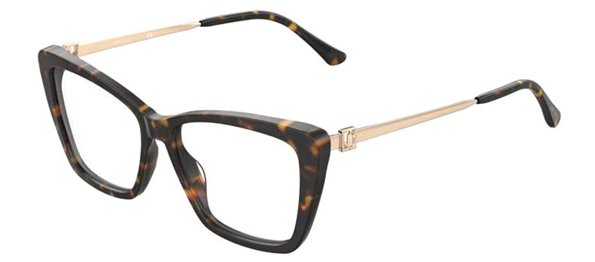 Jimmy Choo JC375 086 - jimmy choo - Prescription Glasses
