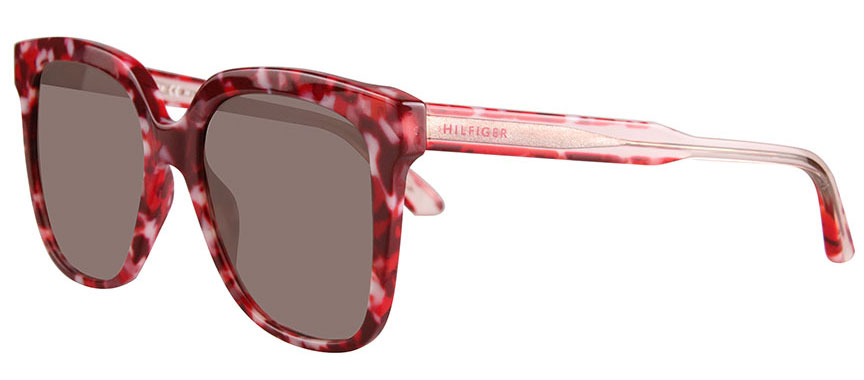 Tommy Hilfiger TH1386 S QQGHA - tommy hilfiger - Prescription Glasses