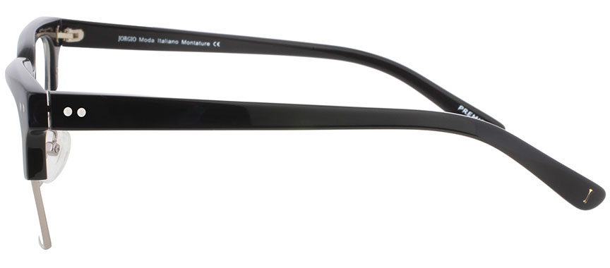 Jorgio JO8784 C02 - square frames - Prescription Glasses