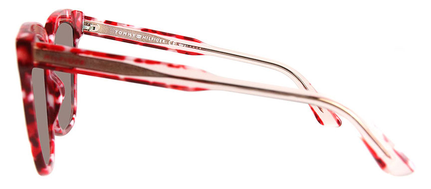 Tommy Hilfiger TH1386 S QQGHA - tommy hilfiger - Prescription Glasses