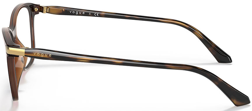 Vogue OVO5378 2386 - 24 hour dispatch - Prescription Glasses