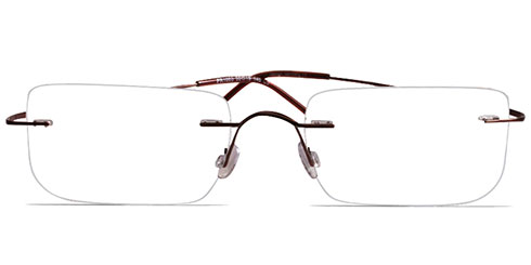 Titanium Glasses | Featherlight Optical Frames | Optically NZ